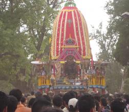 Sailasrikhetra, Angul | Angul